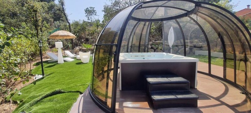 Photo Gallery - Mouv Spa