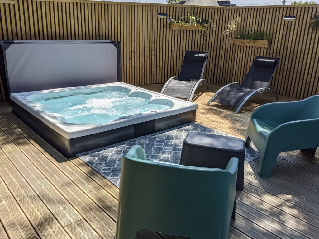 Photo Gallery - Mouv Spa